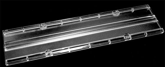 Linear LED Lens factory, Buy good quality Linear LED Lens products from ...